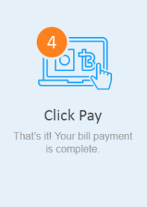 Payment Information - GCA